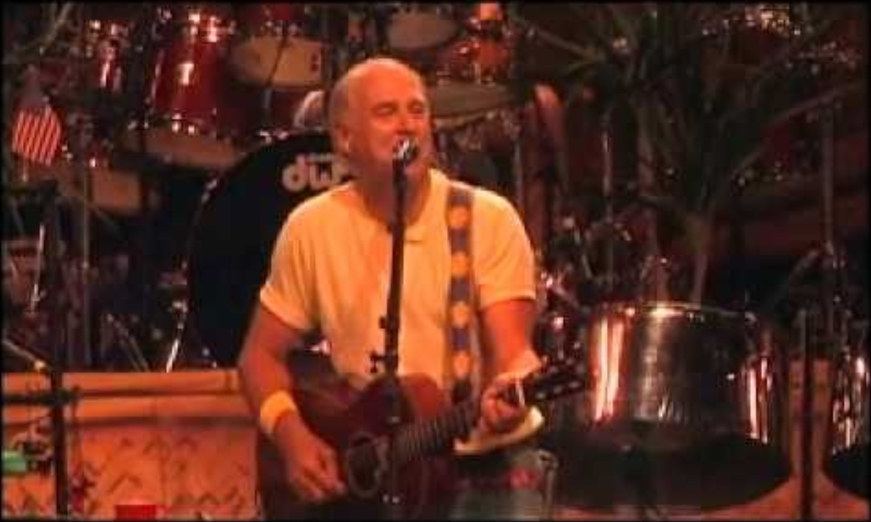 Alan Jackson & Jimmy Buffett’s Mastery in “It’s Five O’Clock Somewhere ...