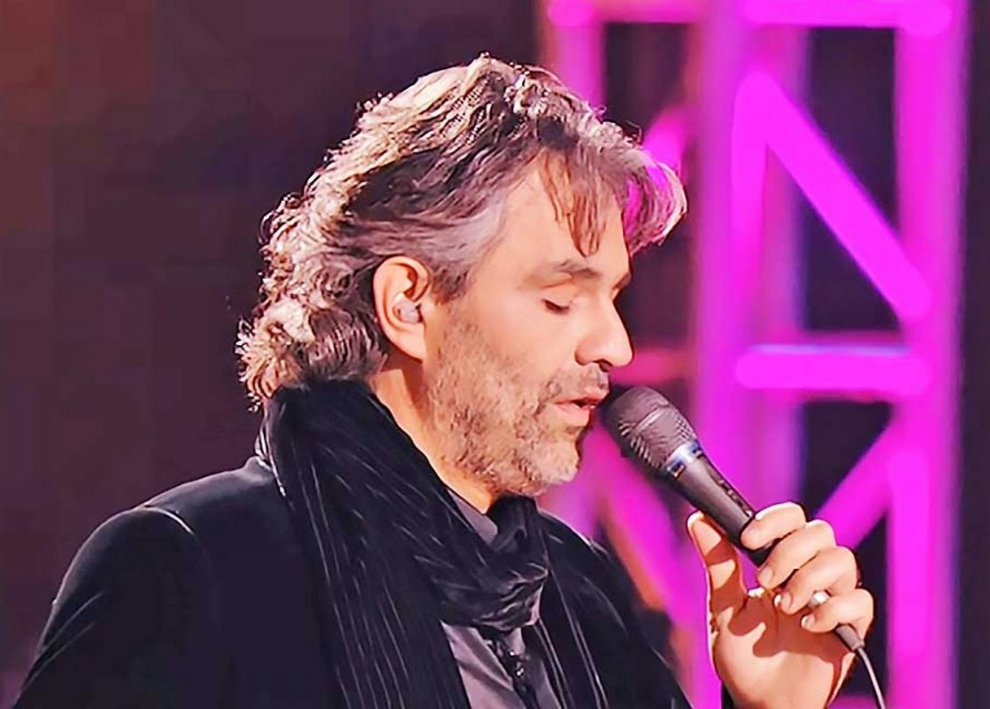 Elvis Song Became Famous Bocelli s Version Often Leaves Listeners In elvis-song-became-famous-bocelli-s-version-often-leaves-listeners-in