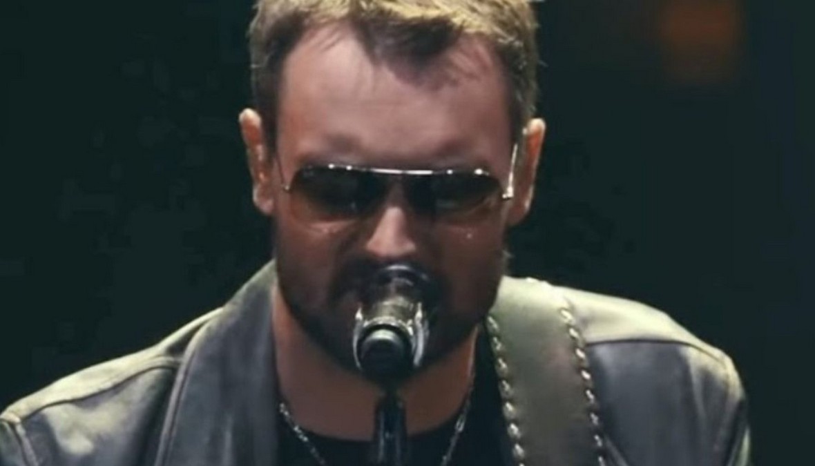 Eric Church’s Red Rocks “Kill A Word” Shows He’s the Best Country ...