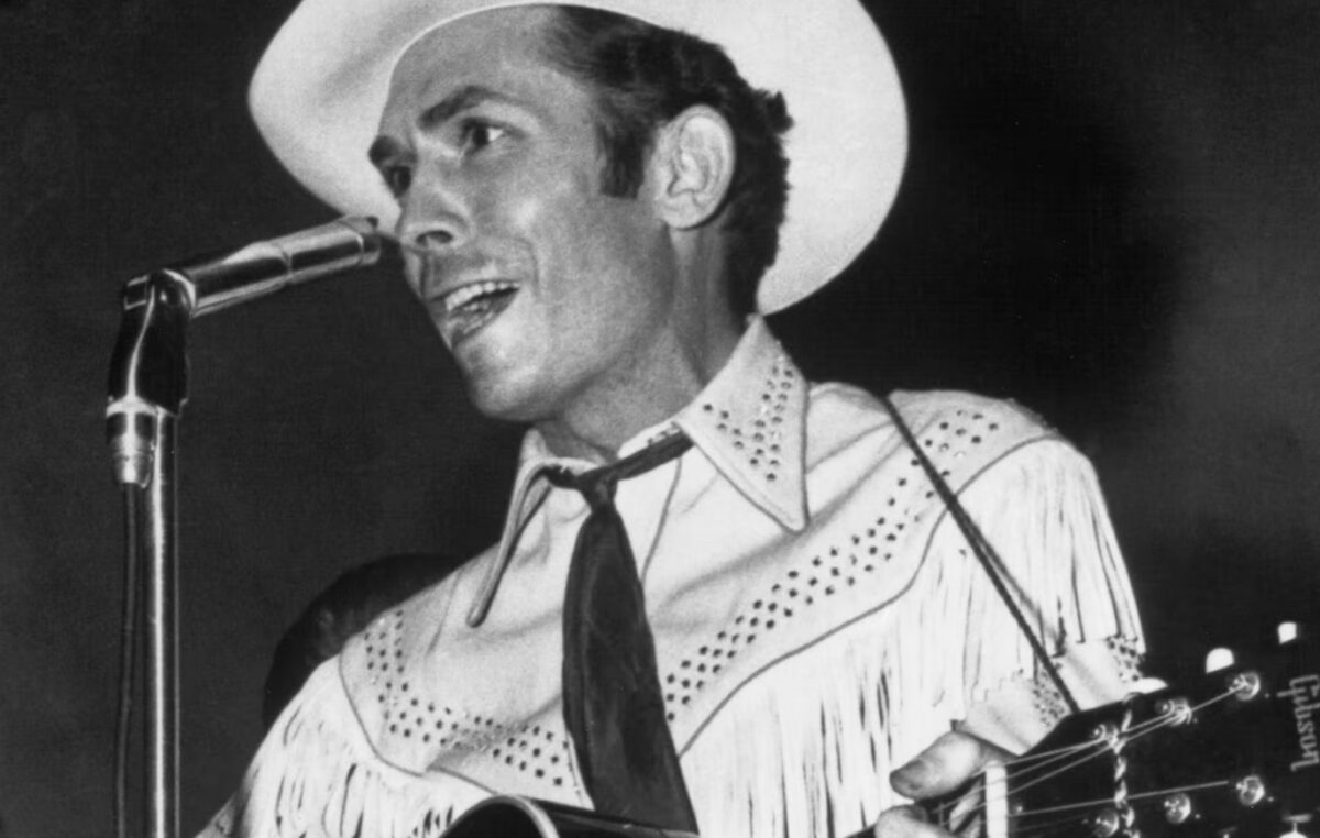 Hank Williams’ Brilliance in “Cold, Cold Heart” - Us