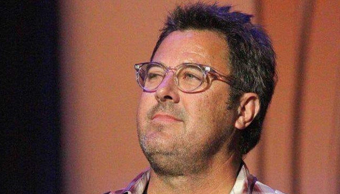 This Song Moves Us Deeply, Bringing Tears Every Time. Vince Gill, You ...
