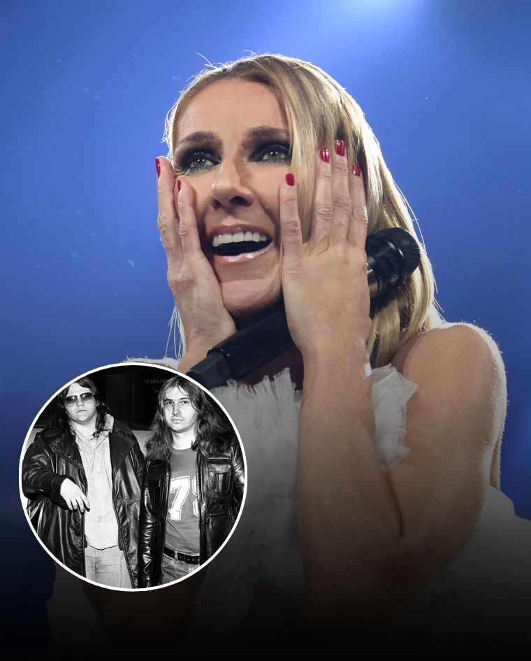 Why Jim Steinman Fought to Keep Meat Loaf from Recording “It’s All ...